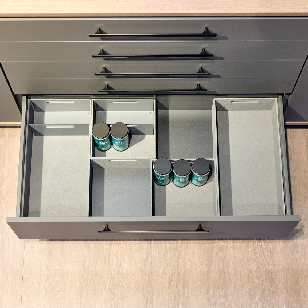 FineLine LiniQ Unterteiler - Organizer